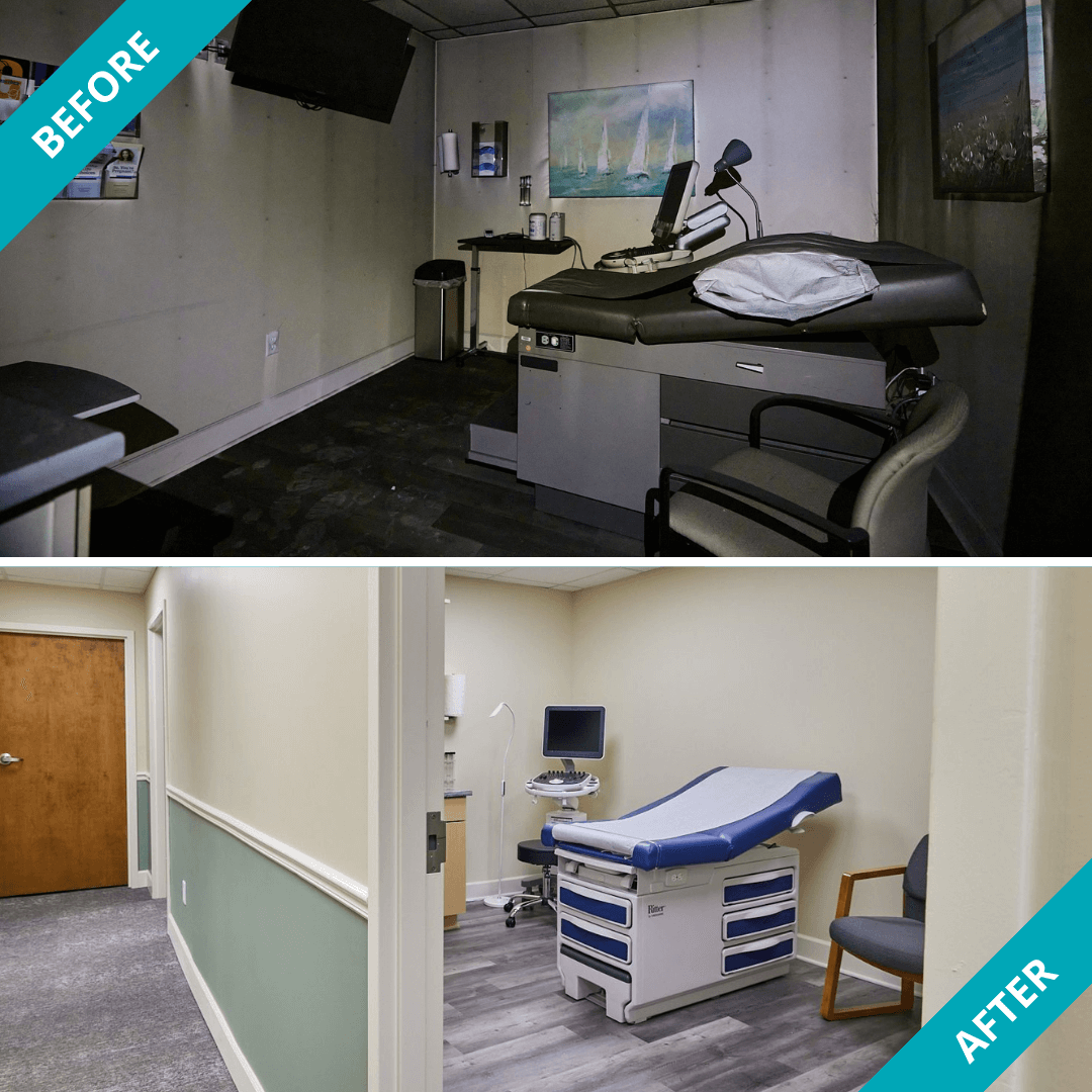 Buffalo Region - CompassCare®