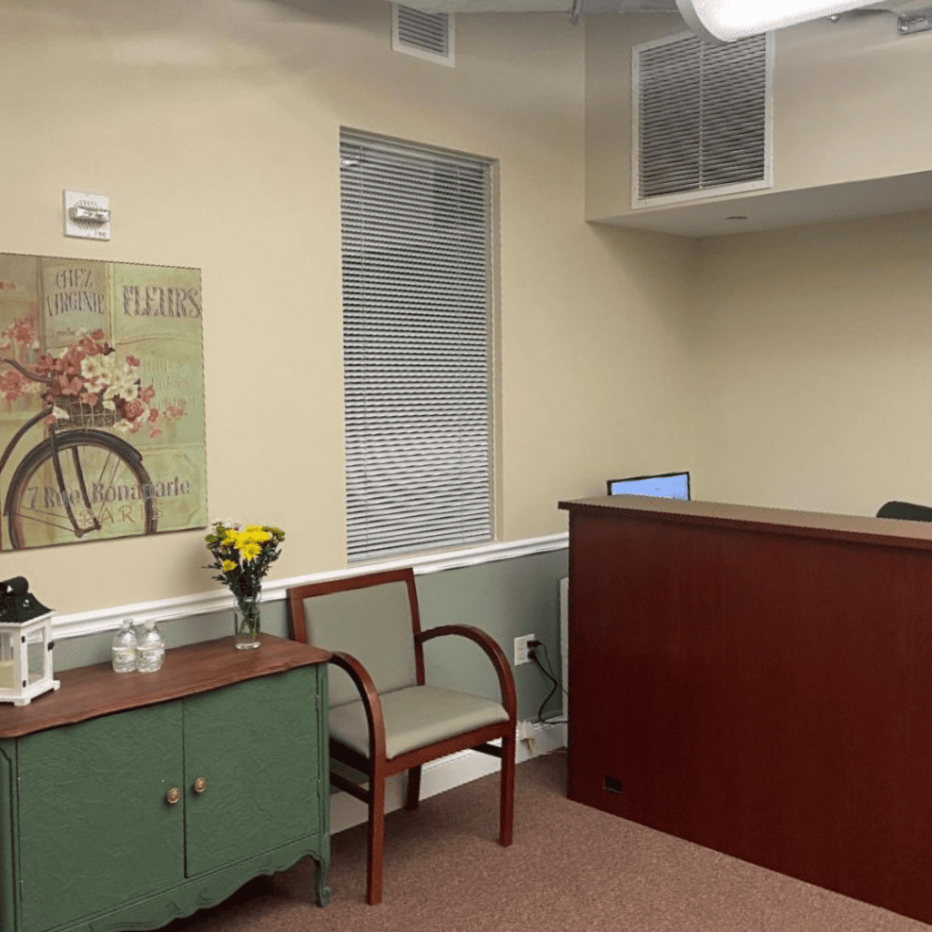 Lilly’s & Maria: Lives Saved in Brooklyn, NY - CompassCare®